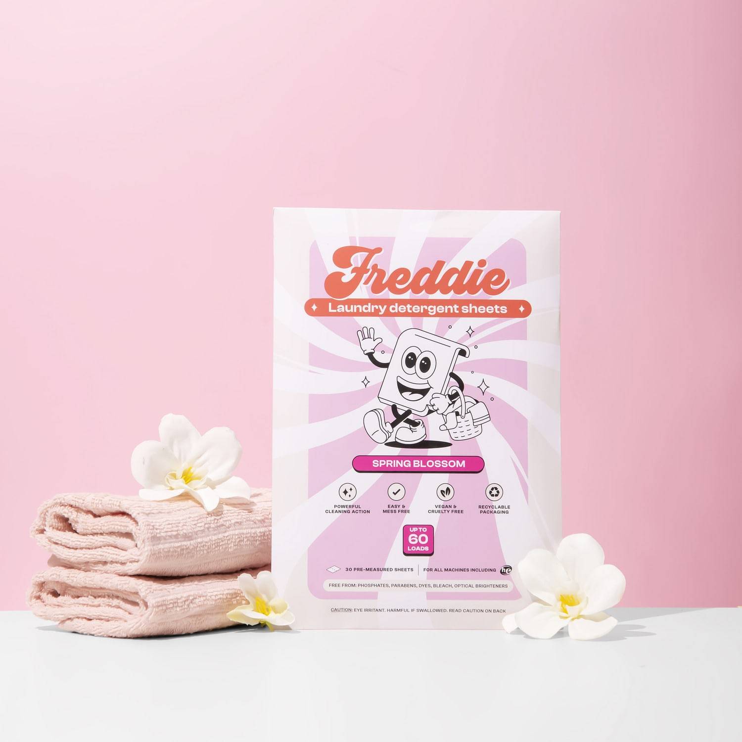 Everything Bundle – FREDDIE